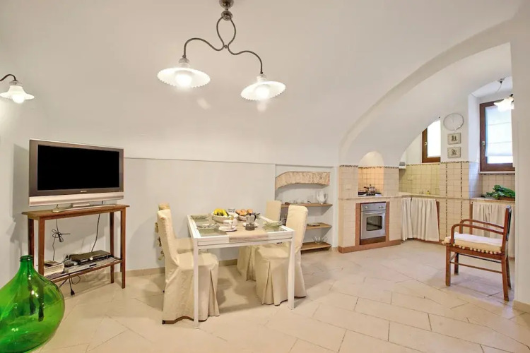 Bacco Apartment Noci - Noci