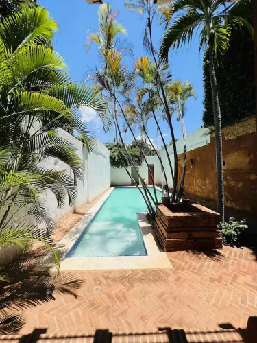 Paseo Colonial - El Monasterio 4 - Santo Domingo