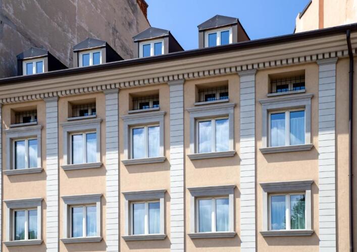 Residence Garibaldi - Trieste