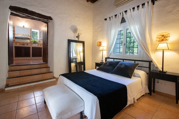 Agroturismo Can Guillem - Ibiza