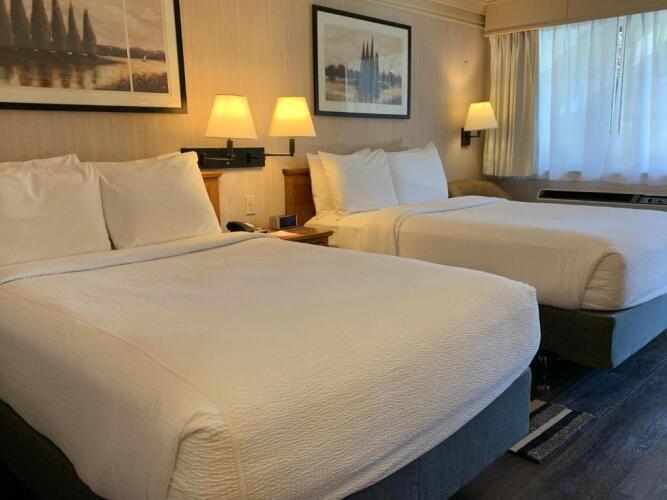 Coachman Inn & Suites - Whidbey Island, WA