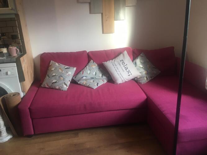 Driftwood Loft - County Down