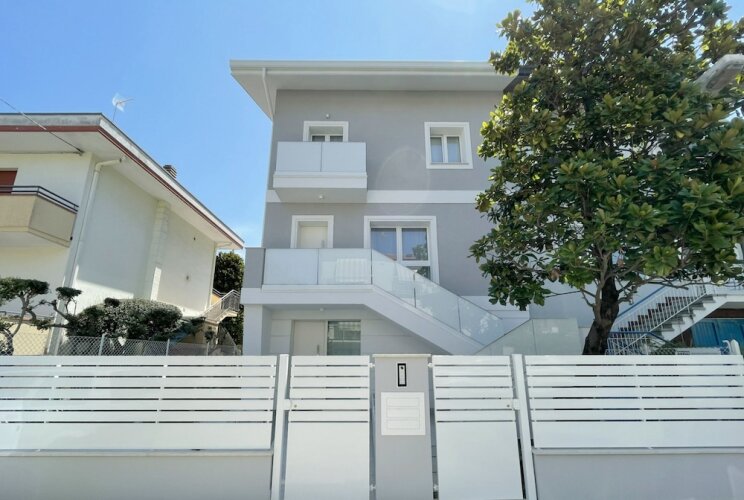 Arcioun Suite Apartment Via Bellaria - Riccione