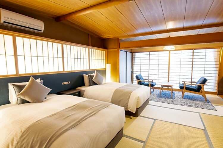 Kona Stay Bicycle Resort - Tokyo