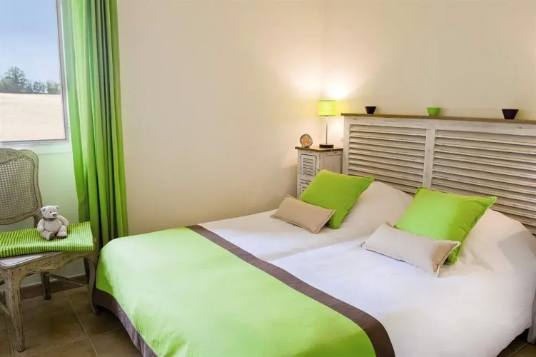 Belambra Hotels & Resorts Les Portes De Dordogne - Rocamadour