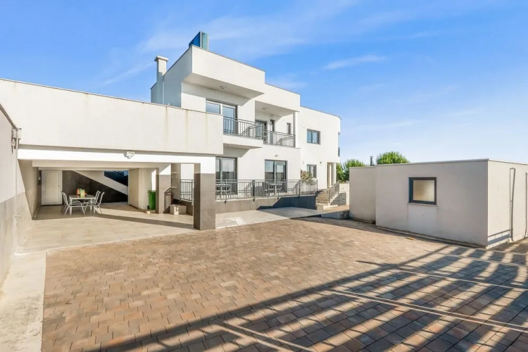 Villa Del Mar - Crikvenica