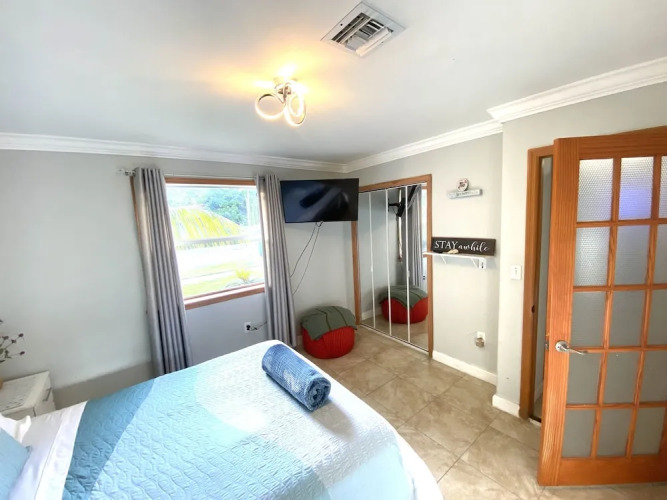 The Sun Gardens Villa - Miramar, FL