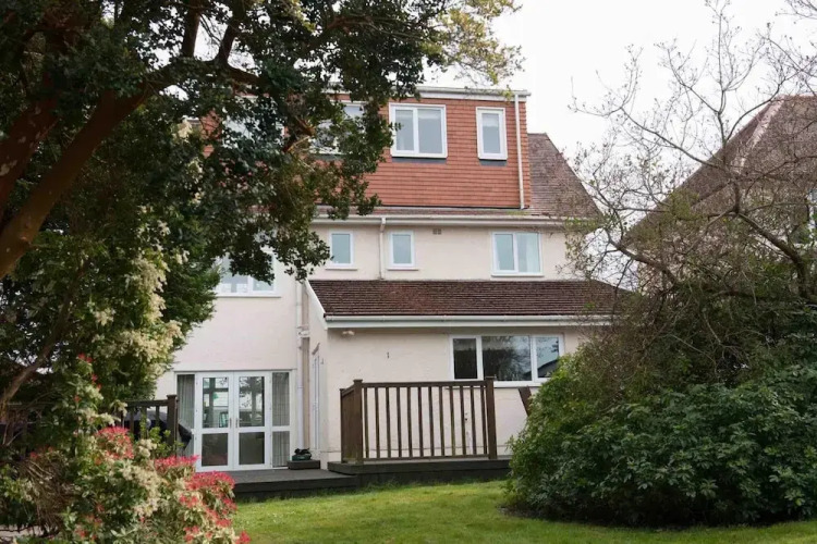 West Cross, Mumbles Seaside Escape - 5 Bed House - The Mumbles