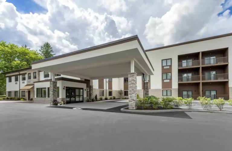 The Cranberry, An Ascend Collection Hotel - Cheat Lake, West Virginia, WV