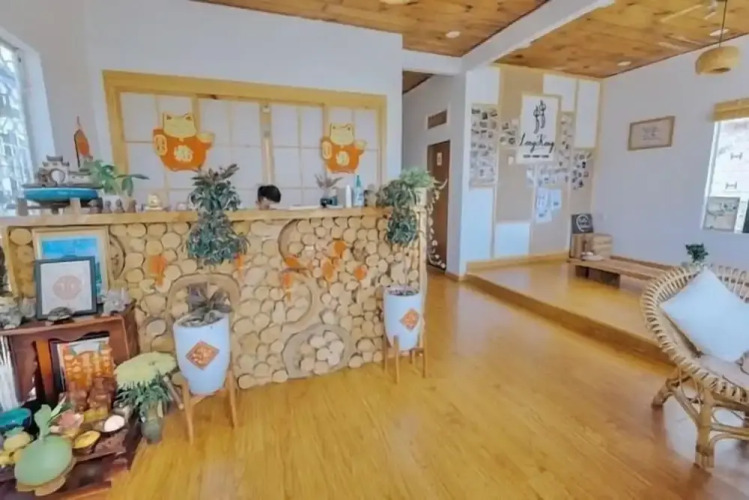 Lengkeng Da Lat Homestay - Dalat