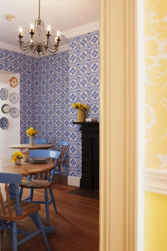The Strand Townhouse - Ireland
