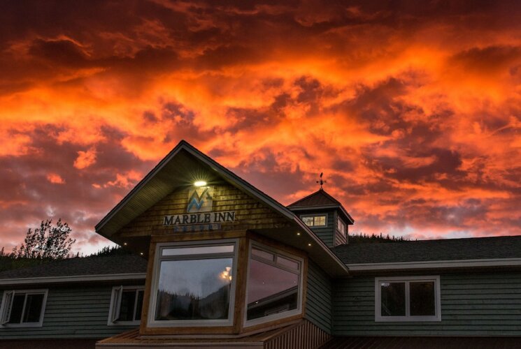 Marble Inn Resort - Newfoundland and Labrador