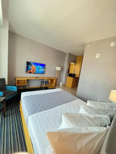 Galaxy Hotel - Saint Petersburg, FL