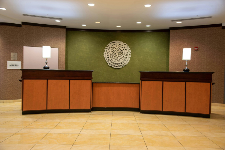 Fairfield Inn & Suites By Marriott Lewisburg - Virginie-Occidentale