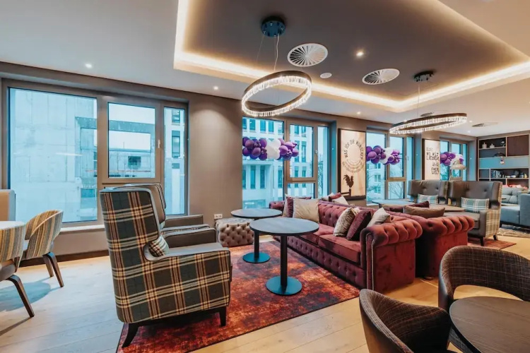 Premier Inn Rosenheim City Lokhöfe - Rosenheim