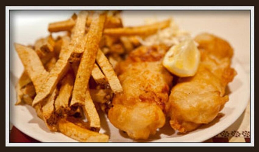 The Clansman Motel - Cape Breton Island