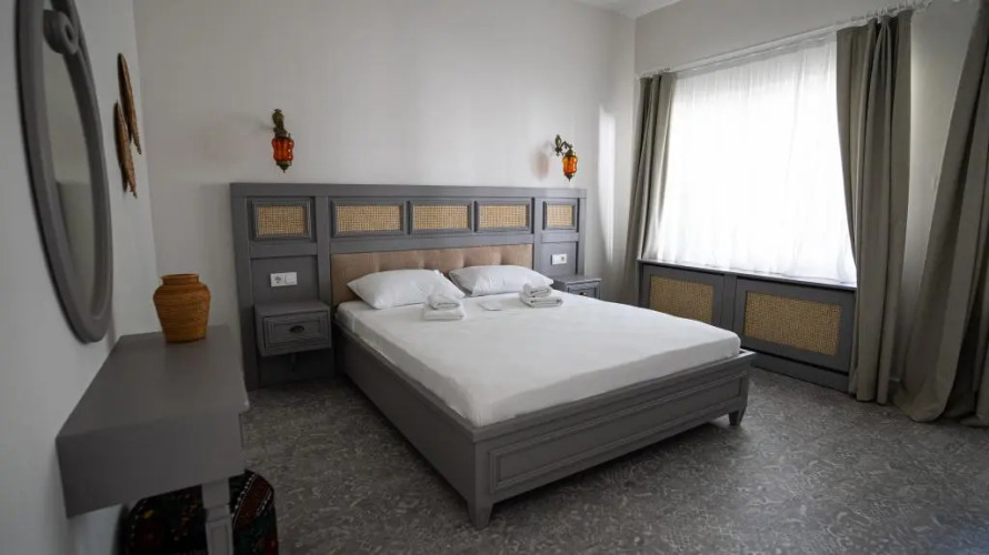 Ece Suites Apart - Adalar