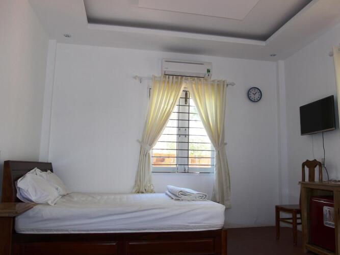 Bungalow Tai Phat - Phú Quốc
