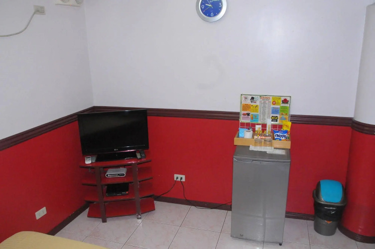 Kokomos Hotel & Restaurant - Angeles