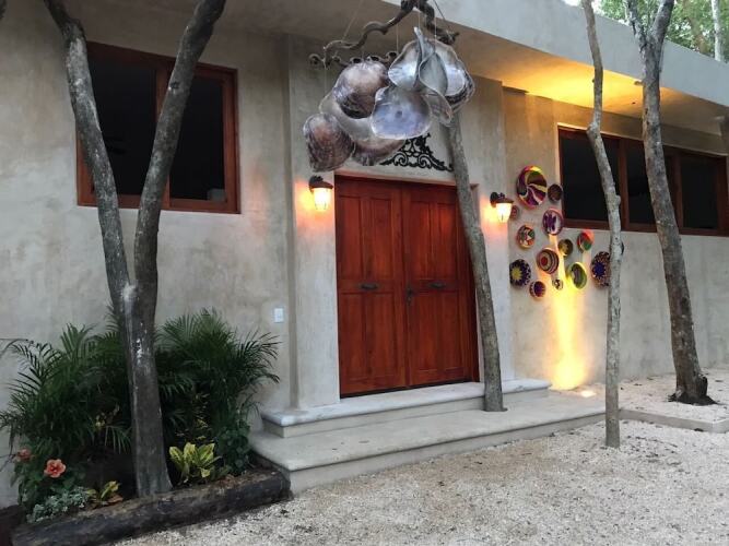 Cachito De Cielo Luxury Jungle Lodge - Riviera Maya