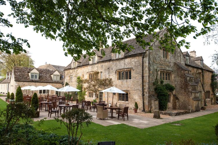 The Slaughters Country Inn - Bourton-on-the-Water
