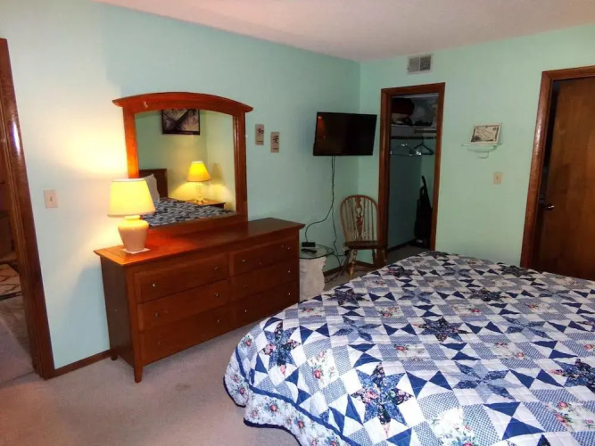 Mountainside 2 Bed 2 Bath - Frisco, CO