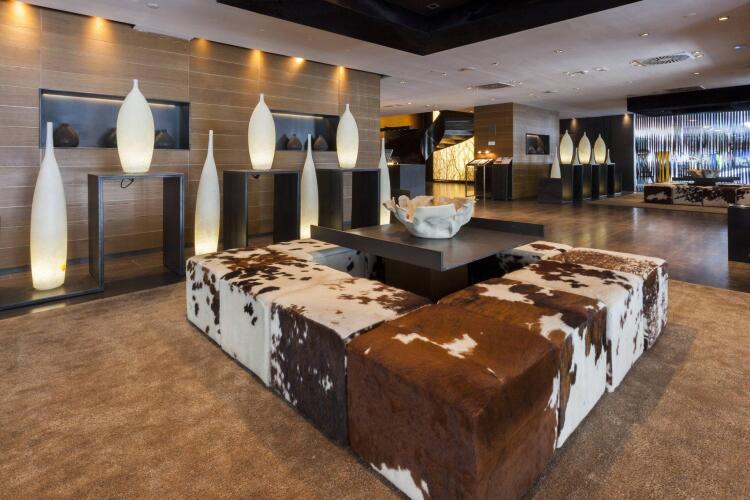 Hotel Ac Baqueira Ski Resort, Autograph Collection - 