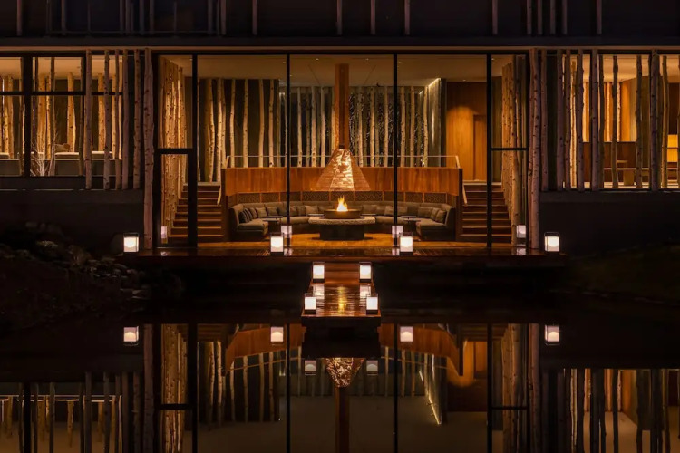 Hoshino Resorts Kai Poroto - Hokkaido