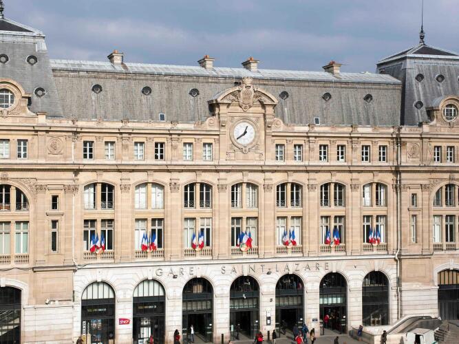 Ibis Budget Paris Aubervilliers - Aubervilliers