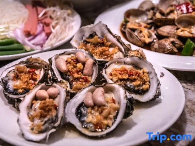 Merlinhod Hotel - Guangzhou