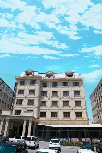 Lara Hotel & Spa - Baku