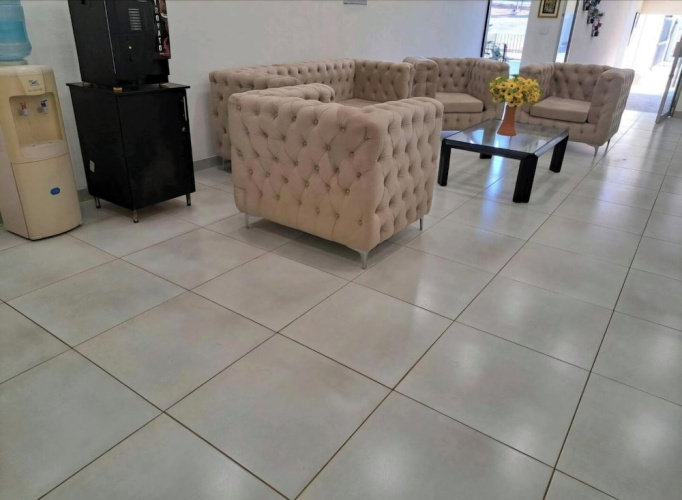 Nikita Motel - Centurion