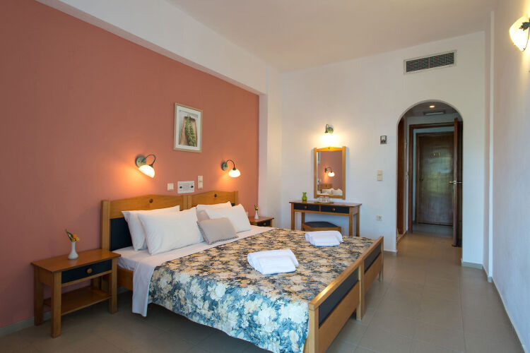Avali, Mar-bella Collection - Corfu
