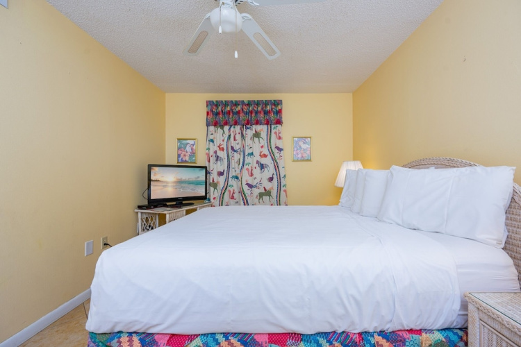 Phoenix Iv 4113 3 Bedroom Condo - Orange Beach, AL