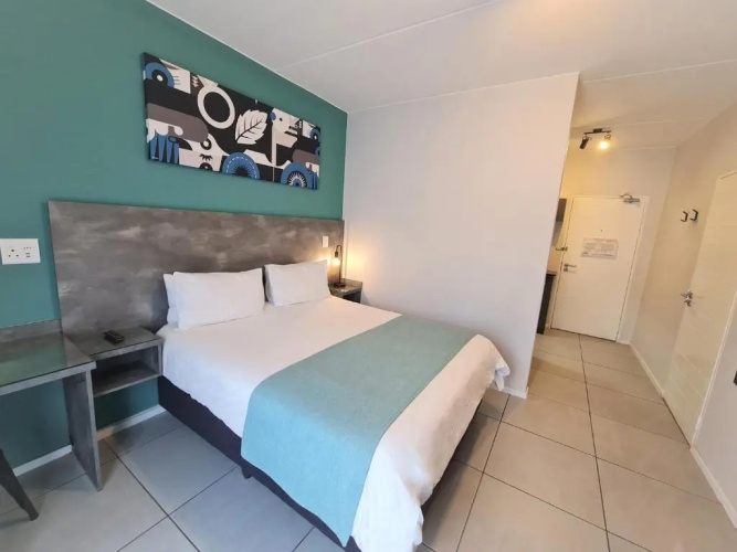 Mint Express Melrose View - Johannesburg