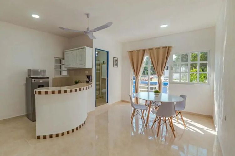 Suites Ha - Isla Mujeres