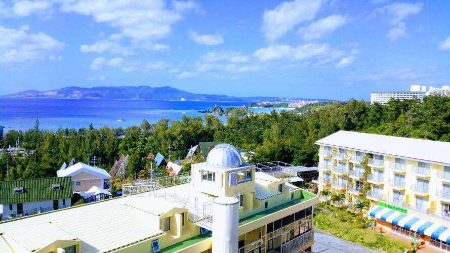 Condo Hotel Shimanchu Club - Nago