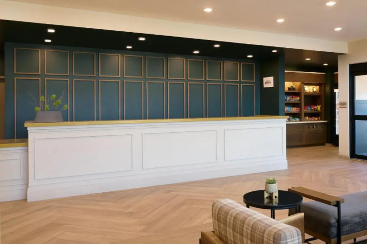 Springhill Suites Avon Vail Valley - Beaver Creek, CO