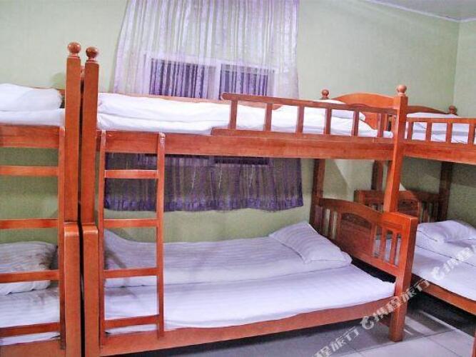 Lanzhou Nv Zhang Gui Youth Hostel - Lanzhou