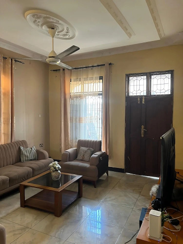 Mashingo Homestay - Dar es Salam