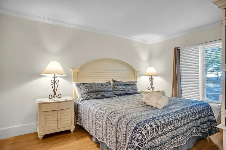 864 Ketch Court At The Sea Pines Resort - Hilton Head Island, SC