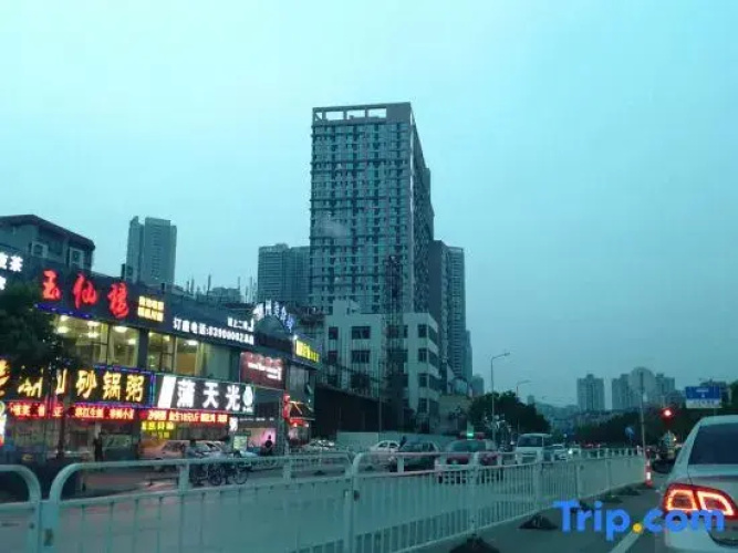 Foshan Yuhe Hotel Apartment - Foshan