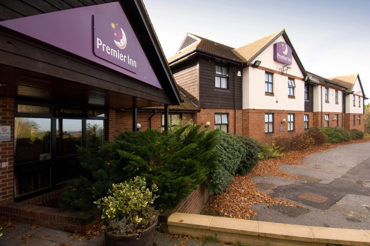 Premier Inn Maidstone - Allington - Maidstone