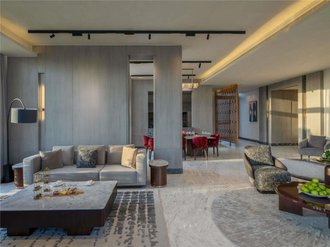 Rixos Premium Magawish Bay View - Hurghada