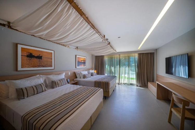 Samoa Villa Resort - Pernambuco