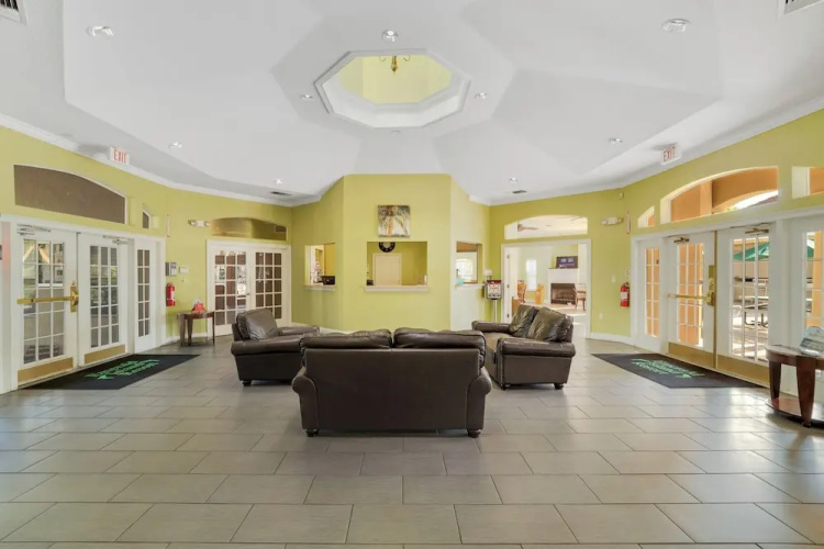 Emerald Garden - Resort - 15 Min To Disney - Pets - Florida