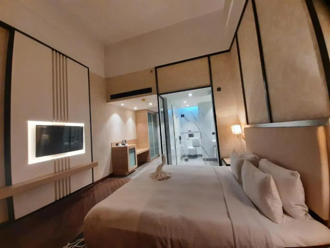 Polo Hotel, Agartala - Agartala