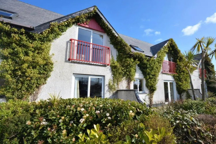 Causeway Coast Apartment - Ballycastle