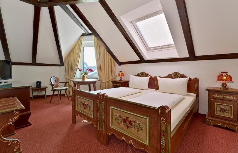 Hotel-restaurant Zur Post - Bonn
