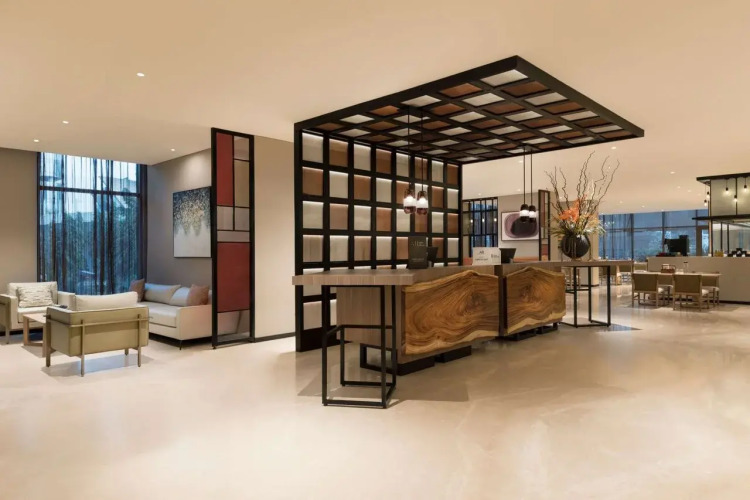 Ibis Mumbai Bkc - Mumbai